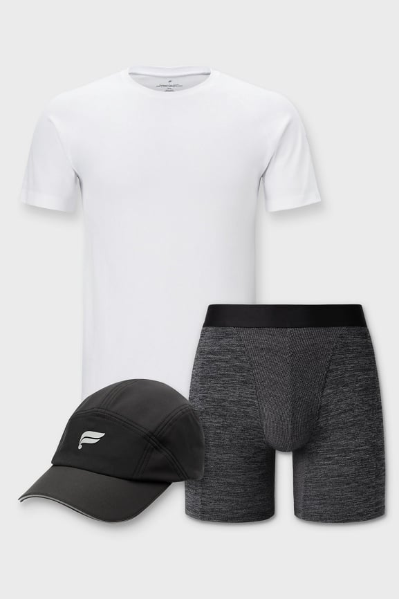 Men's Kits & Outfits | Fabletics