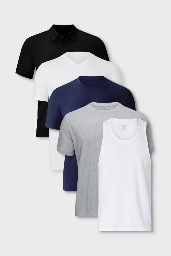 Men's Kits & Outfits | Fabletics