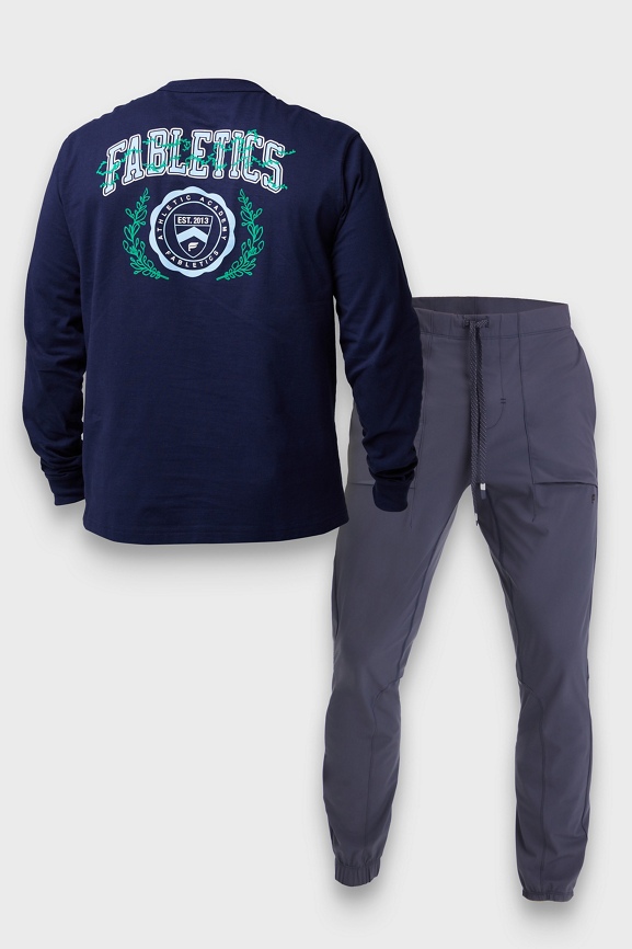 The Freestyle 2-Piece Outfit Fabletics