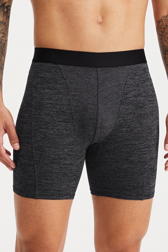 The 24-7 Boxer & Blueprint Boxer 3-Piece Bundle - Fabletics