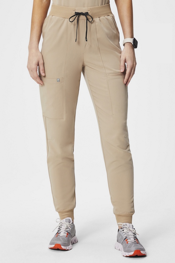 High-Rise On-Call Jogger - Fabletics