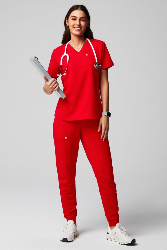 High-Rise On-Call Jogger - Fabletics