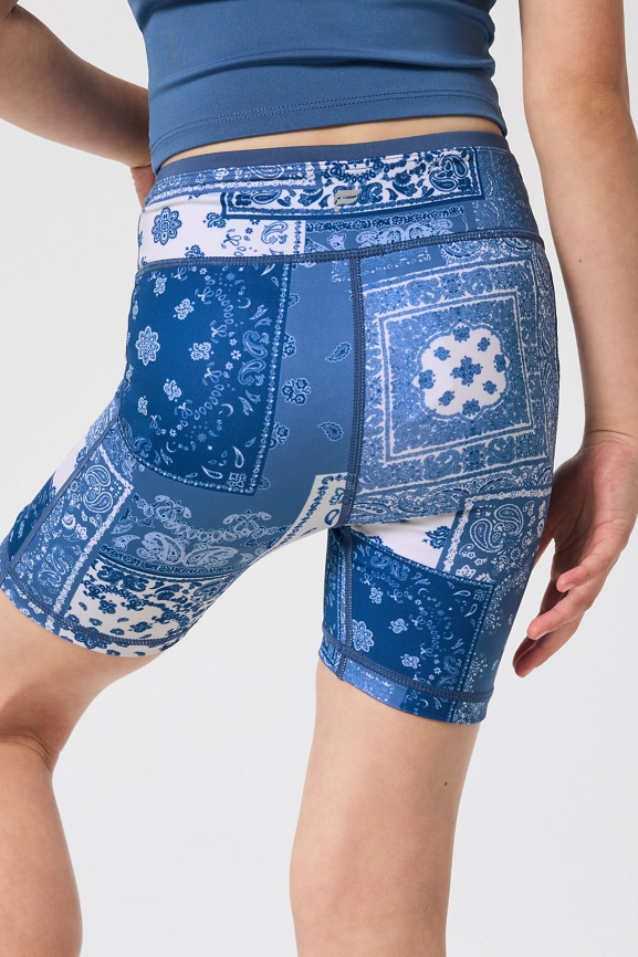 Girls Anywhere High-Waisted Short - Fabletics