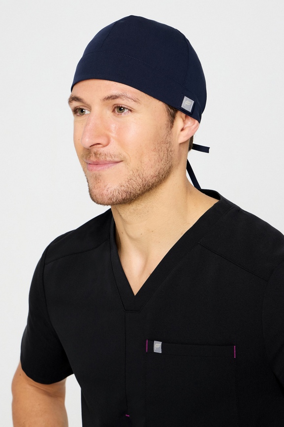 Focus Scrub Cap - Fabletics