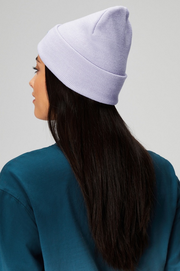 The Alpine Beanie - Fabletics Canada