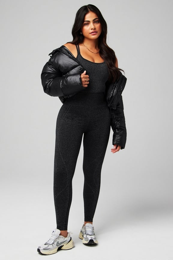 Seamless Jumpsuit - Fabletics