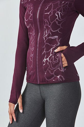 Jojo Jacket - Fabletics