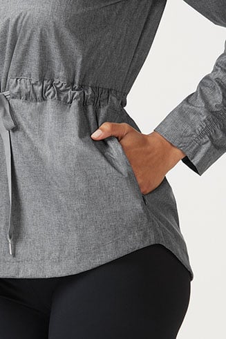 Danielle Jacket - Fabletics