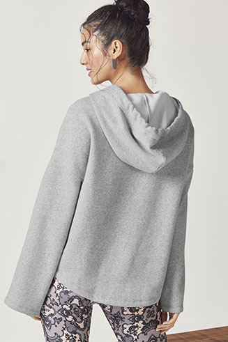 Pull à capuche Charlee Fabletics