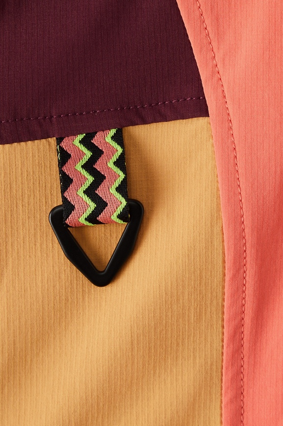 The Heights Cargo Jacket - Fabletics