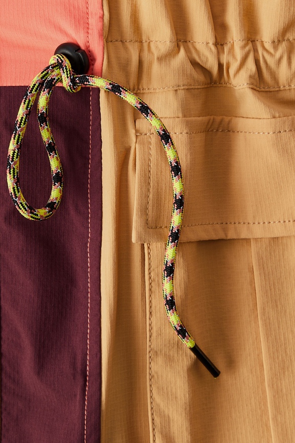 The Heights Cargo Jacket - Fabletics