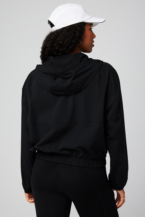One Jacket Fabletics