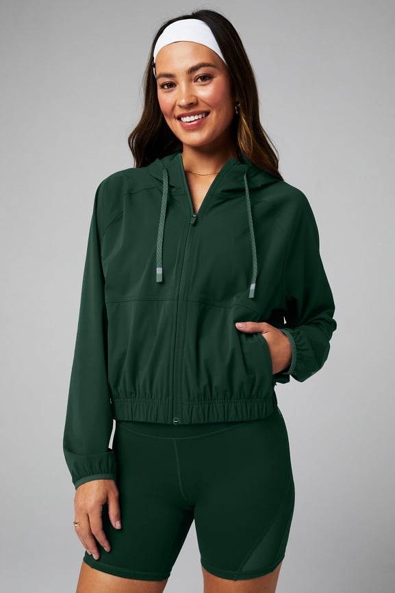 One Jacket - Fabletics