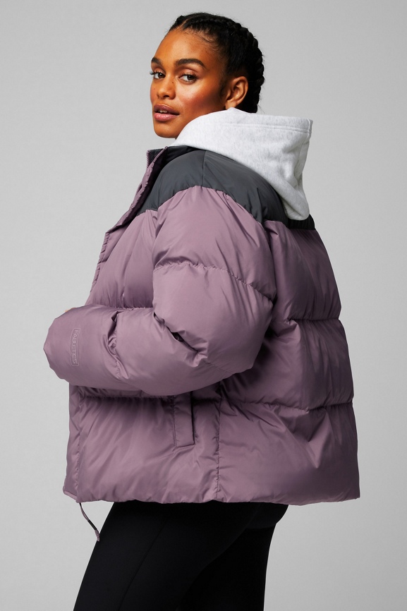 Essential Puffer - Fabletics