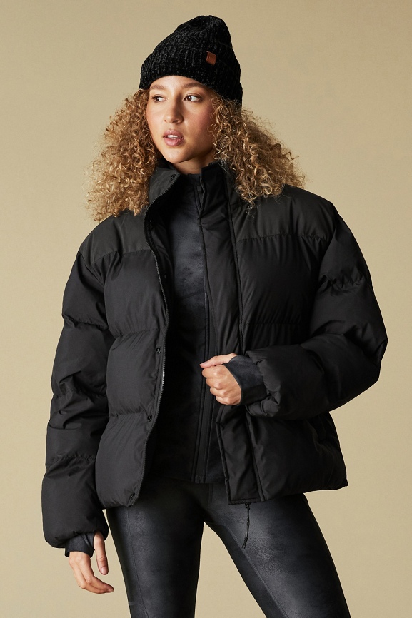 Essential Puffer - Fabletics