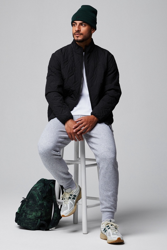 The Switch Loft Jacket - Fabletics Canada