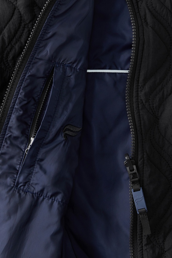 The Switch Loft Jacket - Fabletics