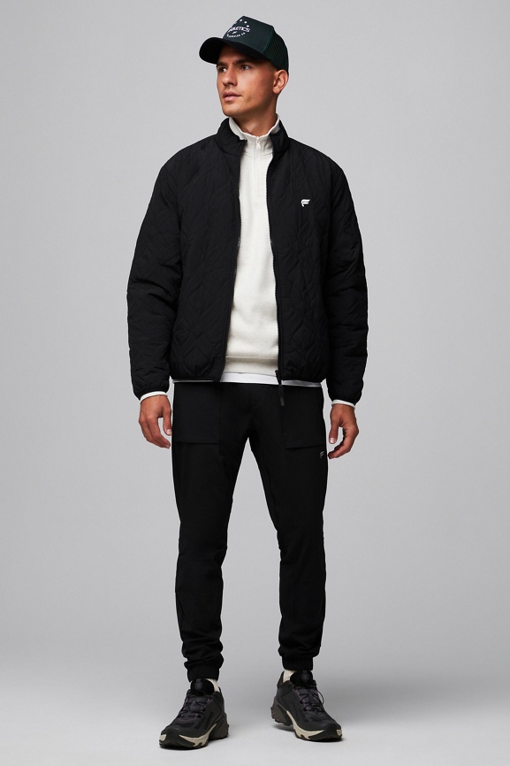 The Switch Loft Jacket - Fabletics