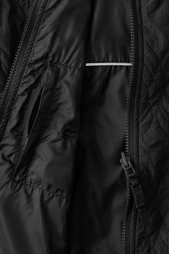 The Switch Loft Jacket - Fabletics