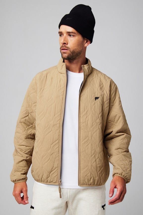 The Switch Loft Jacket - Fabletics