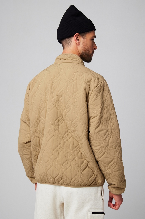 The Switch Loft Jacket - Fabletics