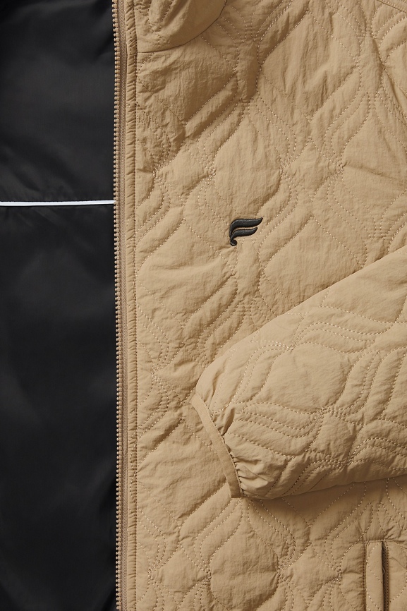 The Switch Loft Jacket - Fabletics