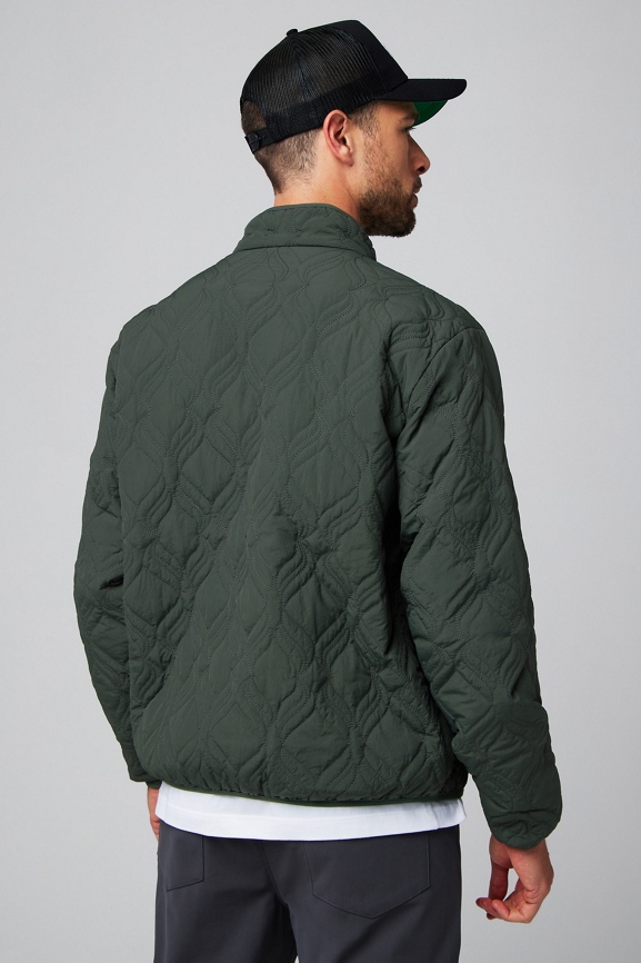 The Switch Loft Jacket - Fabletics