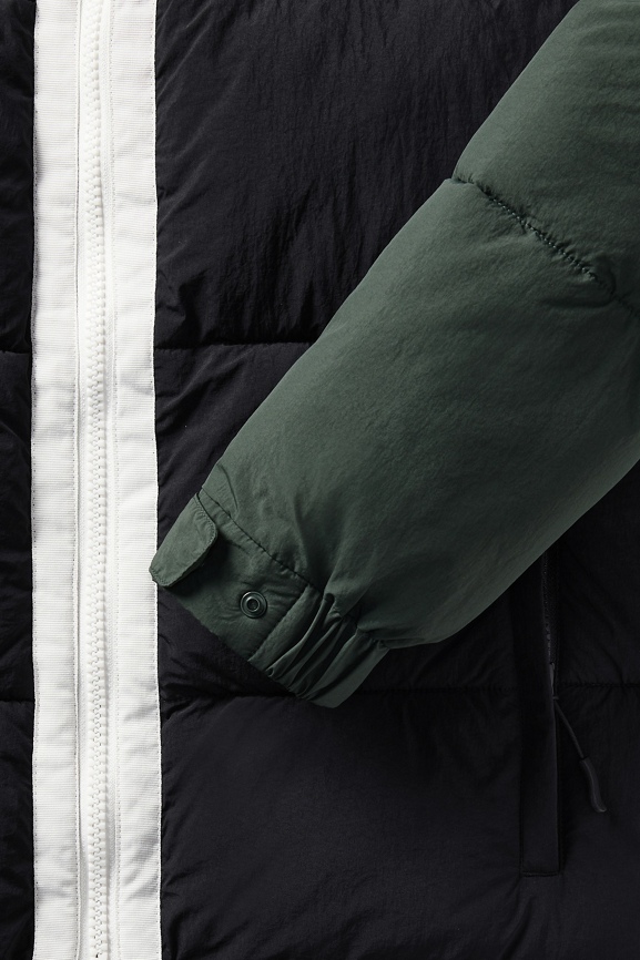 The Essential Puffer - Fabletics