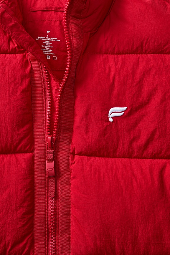 The Essential Puffer - Fabletics