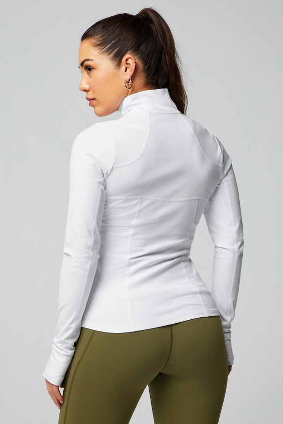 Perfect Storm Train Jacket - Fabletics