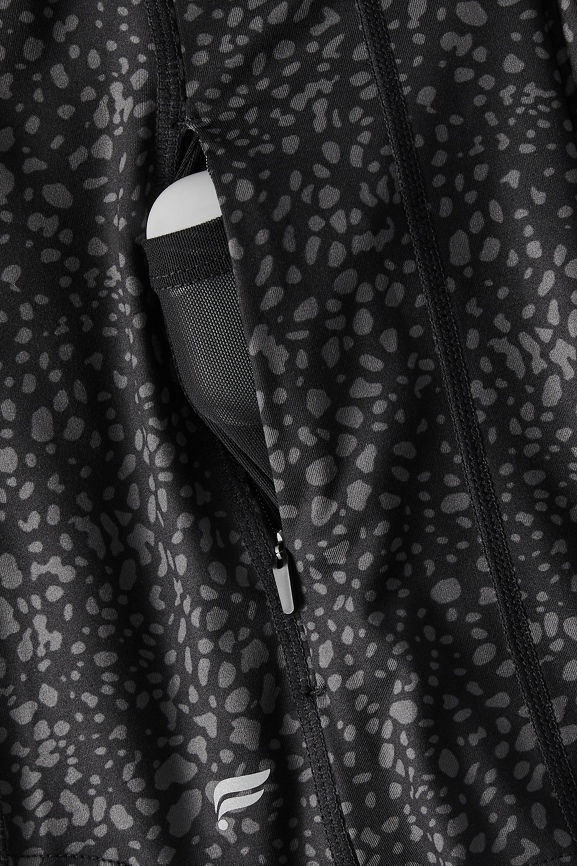 Perfect Storm Train Jacket Fabletics