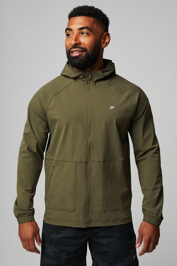 Mens Workout Shirts - Tops for Fitness, Gym & Sports | Fabletics Men