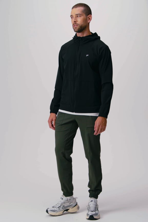 The One Jacket - Fabletics