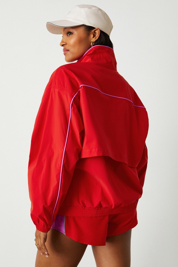 Relay Track Jacket Fabletics