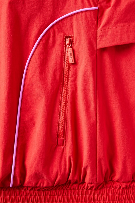 Relay Track Jacket Fabletics