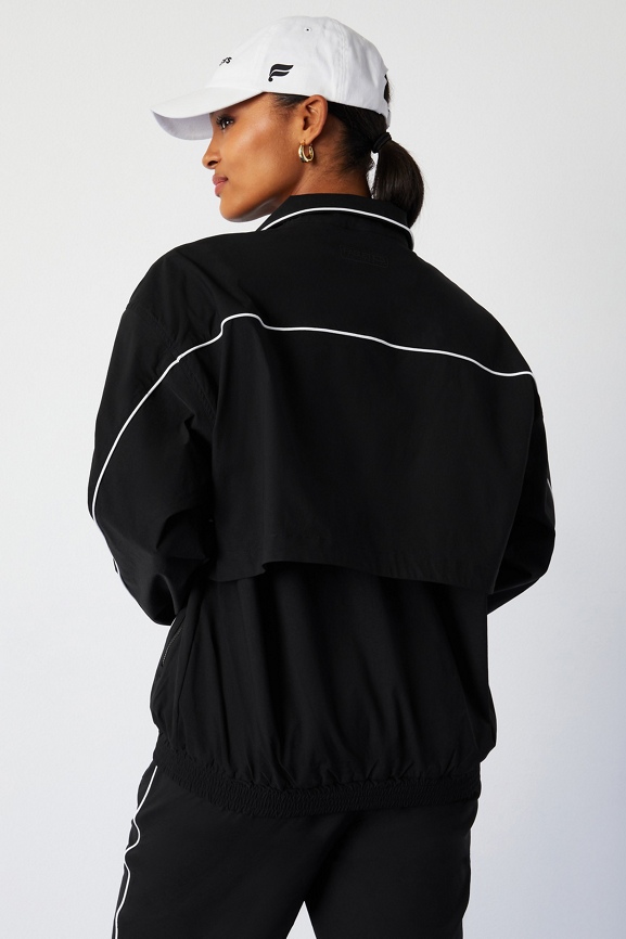 Relay Track Jacket Fabletics