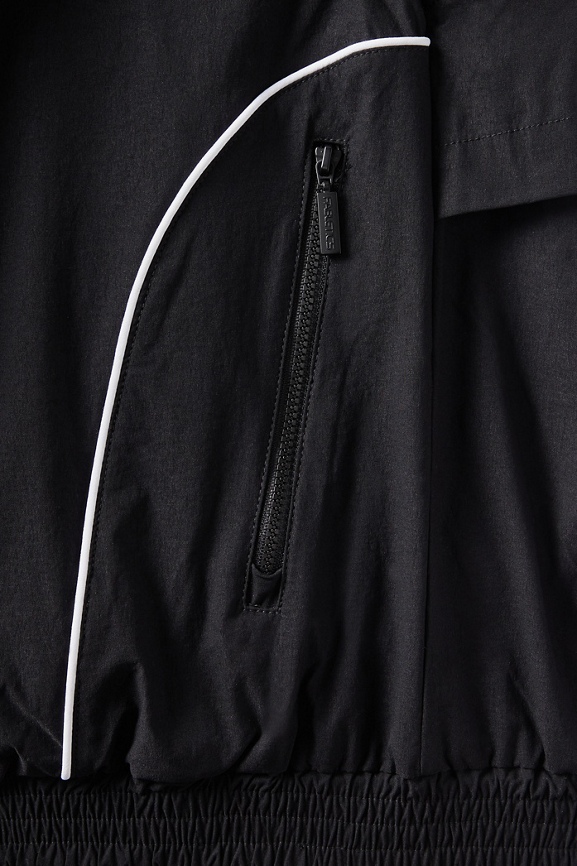 Relay Track Jacket - Fabletics Canada