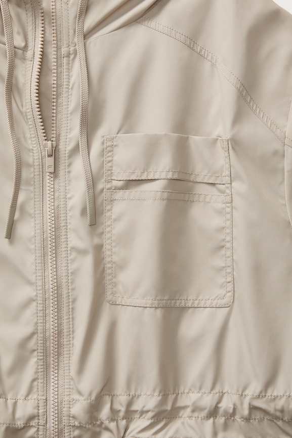 Cargo Windbreaker - Fabletics