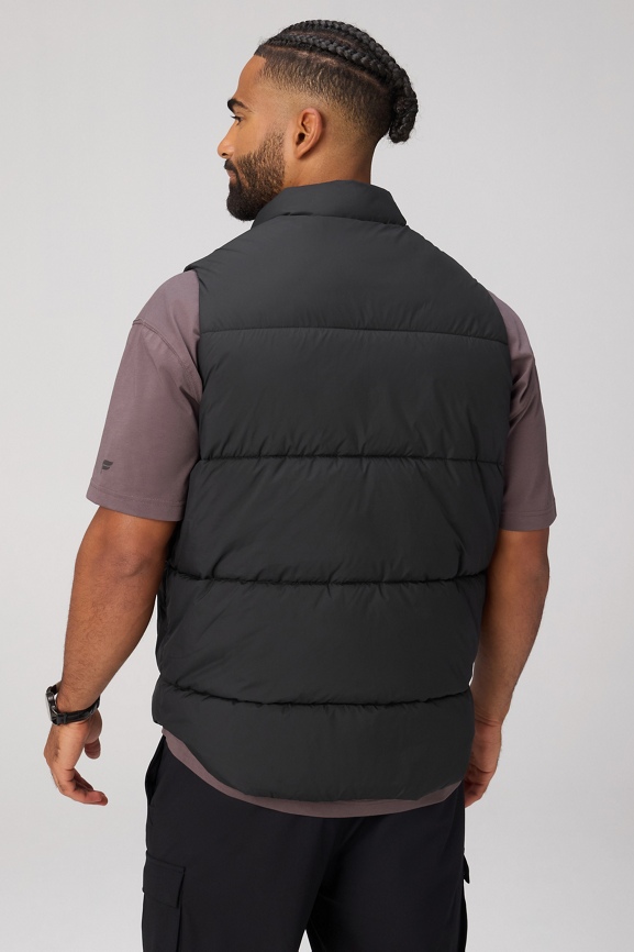 The Essential Puffer Vest Fabletics