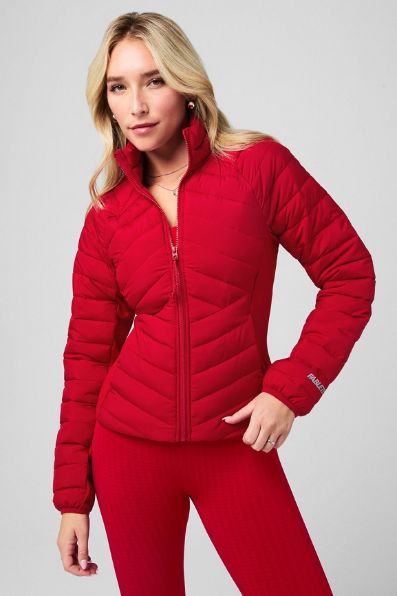 Lightweight Adventure Jacket - Fabletics
