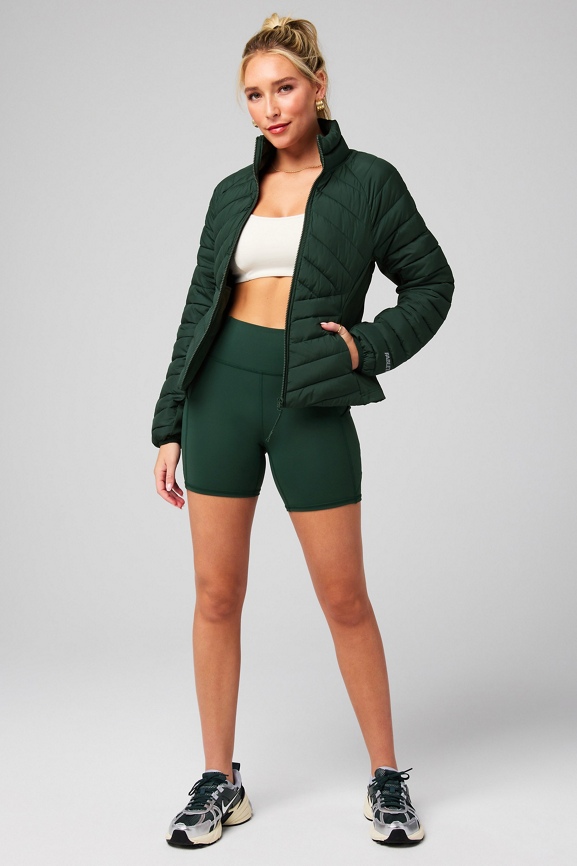 Lightweight Adventure Jacket - Fabletics