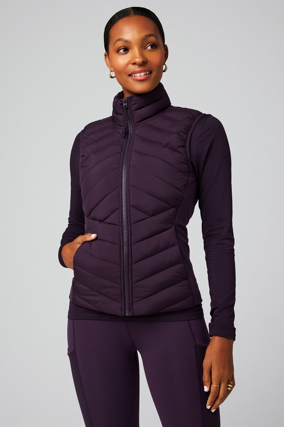 Lightweight Adventure Vest - Fabletics