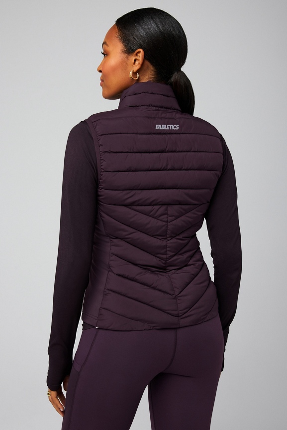 Lightweight Adventure Vest - Fabletics