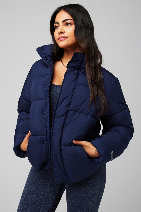 Essential Puffer - Fabletics