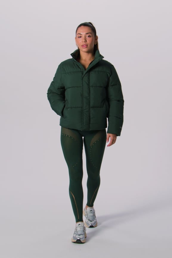 Essential Puffer - Fabletics