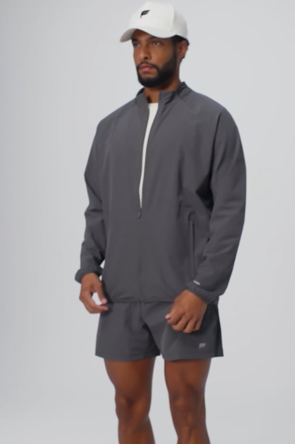 The Infinite Jacket - Fabletics