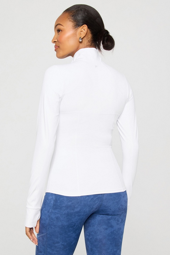 Perfect Storm Train Jacket - Fabletics