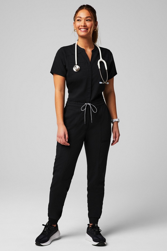 Empower Scrub Jumpsuit - Fabletics