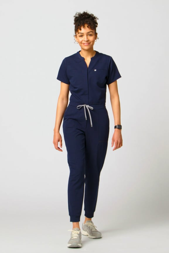 Empower Scrub Jumpsuit - Fabletics