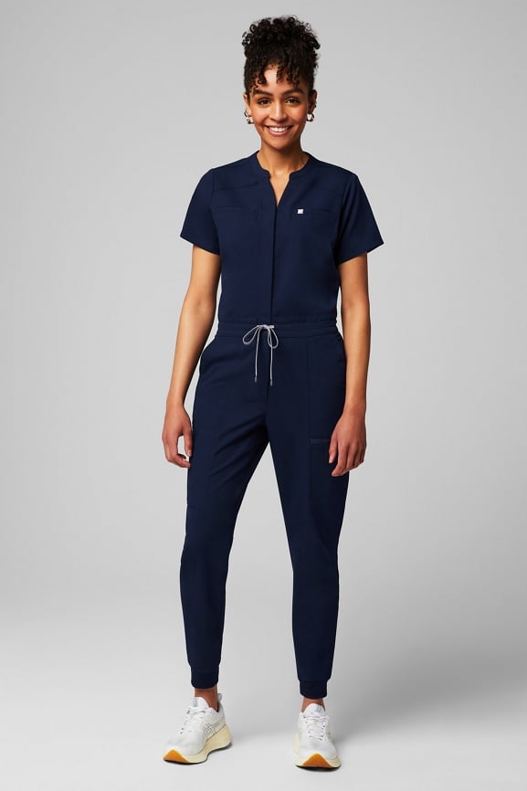 Empower Scrub Jumpsuit - Fabletics